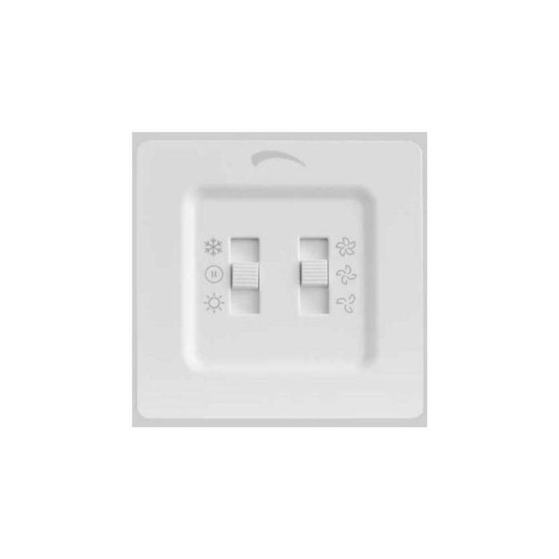 Ferroli Commutatore a Bordo Unità Cod. CM FC 3V | Megaclima.it