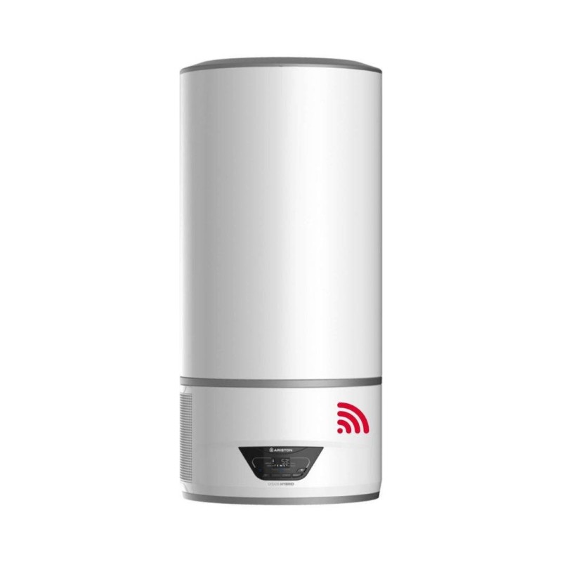 Ariston Scaldabagno Lydos Hybrid 80L Wi-Fi Classe A - Efficienza e ...