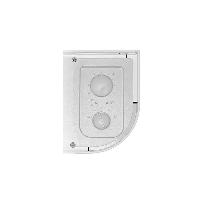 Aermec Commutatore a Bordo Unità Cod. VMF-E2 | Megaclima.it