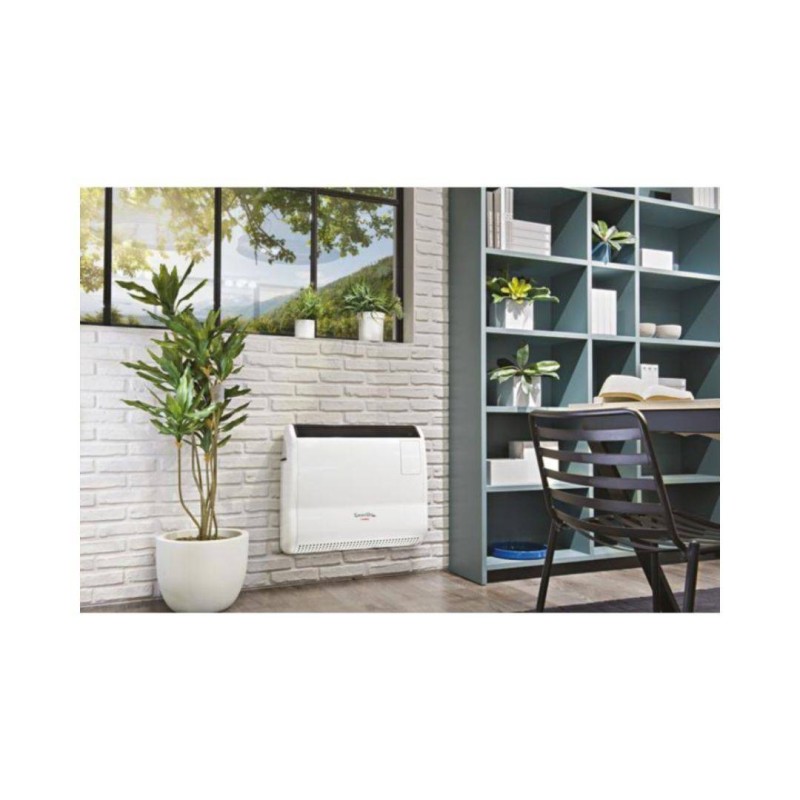 Fondital Stufa a Gas Gazelle Evo 3000 Propano 2,7 kW | Alta Efficienza ...