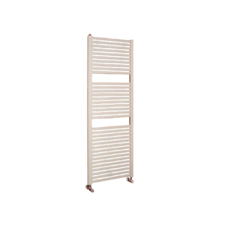 Cordivari Termoarredo Claudia 1195x550 Bianco - Scaldasalviette 29 Elementi