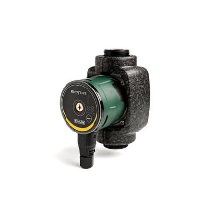 DAB EVOSTA 3 40/180 1" | Circolatore Elettronico per Impianti Termici