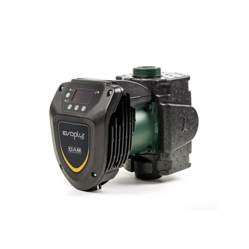 DAB EVOPLUS SMALL 110/180 M - Circolatore elettronico per riscaldamento ...