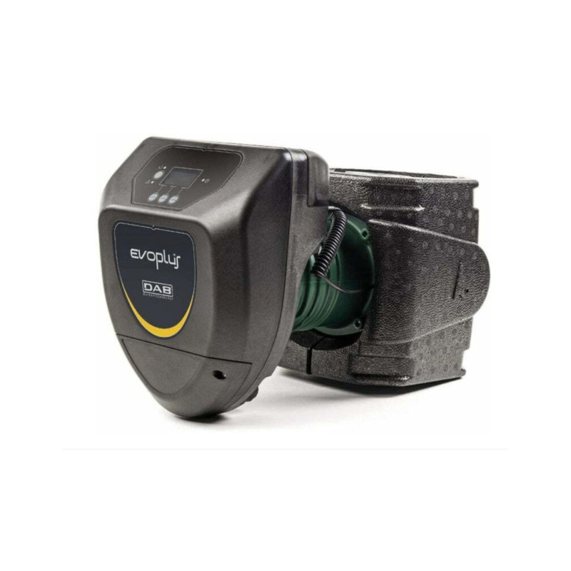 DAB Pumps EVOPLUS B 150-340.65 M| Circolatore elettronico efficiente